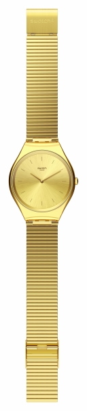 SWATCH SKIN IRONY SKINLINGOT SYXG100GG - Watchalia.com