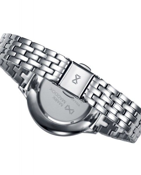 MARK MADDOX ALFAMA MM7119-37 - Watchalia.com