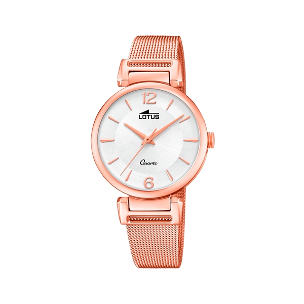LOTUS BLISS 18649/1 - Watchalia.com