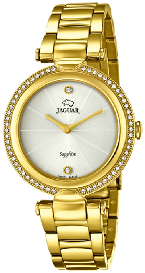 JAGUAR COSMOPOLITAN J830/1 - Watchalia.com