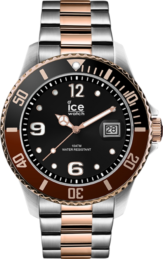 ICE WATCH ICE STEEL IC016548 - Watchalia.com