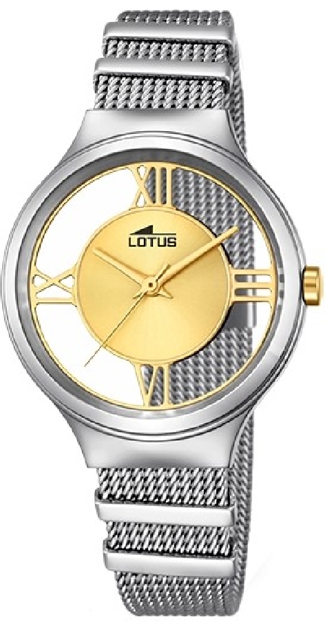 LOTUS TRENDY 18331/2 - Watchalia.com