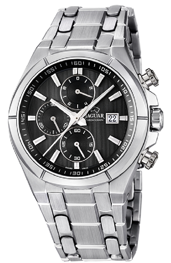 JAGUAR DAILY CLASS J665/4 - Watchalia.com