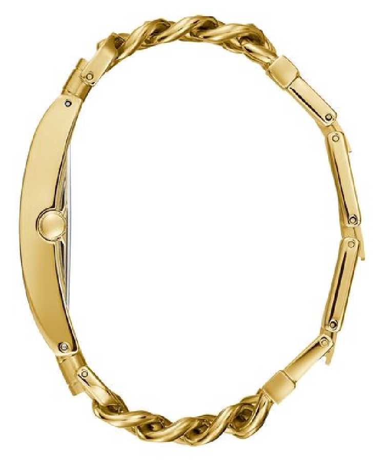 GUESS WATCHES LADIES HEAVY METAL W1274L2 - Watchalia.com