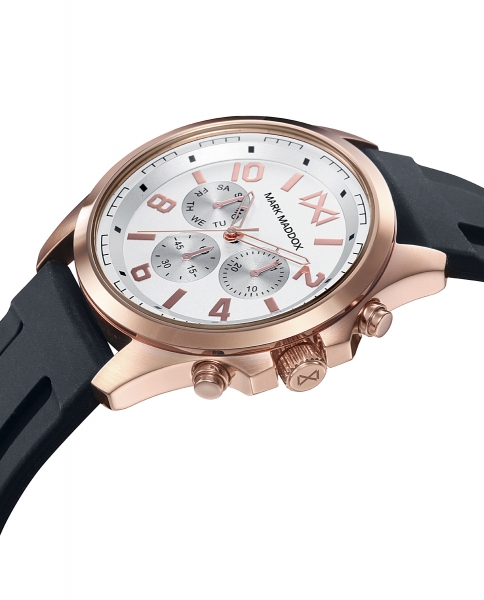 MARK MADDOX MISSION HC0106-05 - Watchalia.com