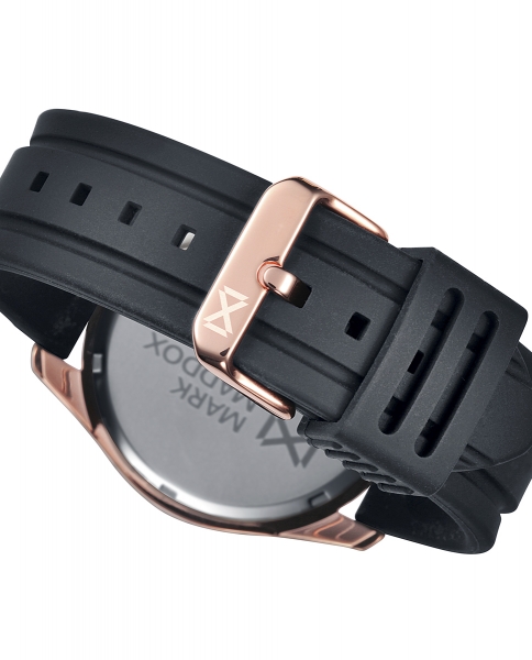 MARK MADDOX MISSION HC0106-05 - Watchalia.com