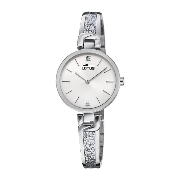 LOTUS BLISS 18722/1 - Watchalia.com