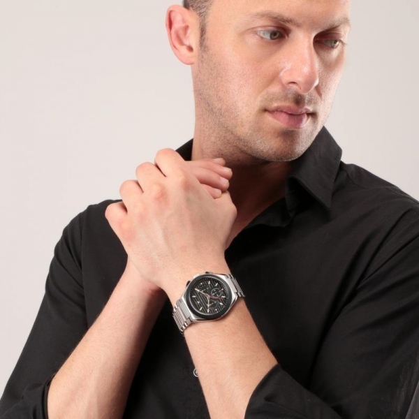 MASERATI TRICONIC R8873639002 - Watchalia.com