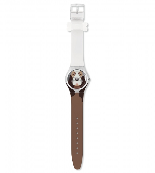 SWATCH ROSIE BONE GE277 - Watchalia.com