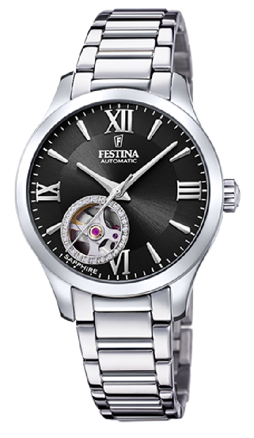 FESTINA AUTOMATICO F20488/2 - Watchalia.com