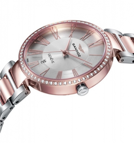 SANDOZ ELLE 81364-83 - Watchalia.com