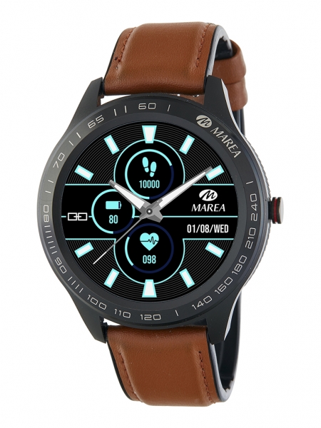 MAREA SMARTWATCH B60001/5 - Watchalia.com