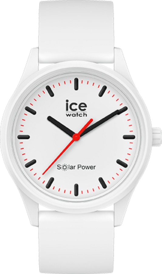 ICE WATCH SOLAR POWER IC017761 - Watchalia.com