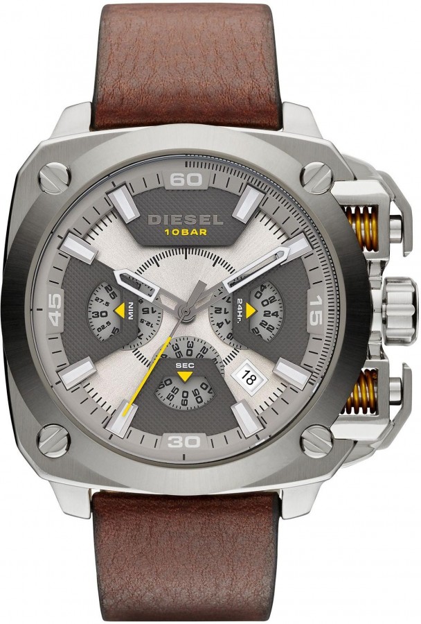 DIESEL WATCH BAMF DZ7343 - Watchalia.com