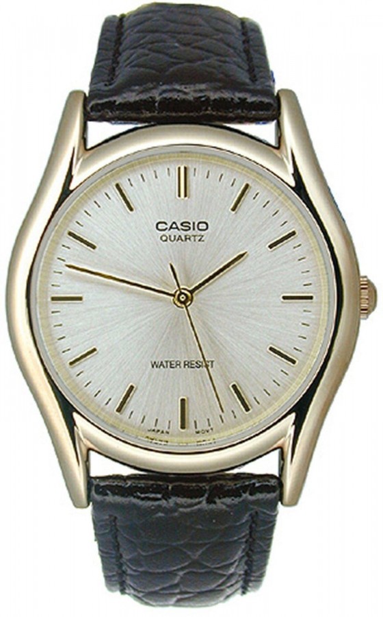 CASIO MTP-1094Q-7A - Watchalia.com