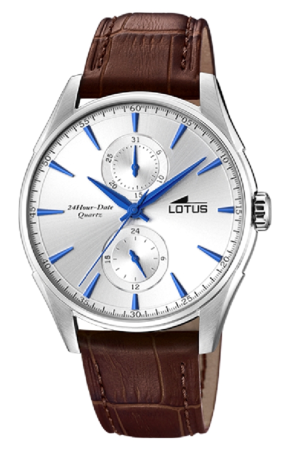 LOTUS MULTIFUNCION 18523/5 - Watchalia.com