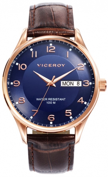 VICEROY MAGNUM 401143-35 - Watchalia.com