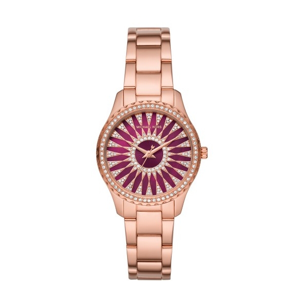 MICHAEL KORS LAYTON MK6893 - Watchalia.com