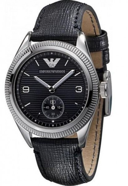 EMPORIO ARMANI WATCH SPORT AR5898 - Watchalia.com