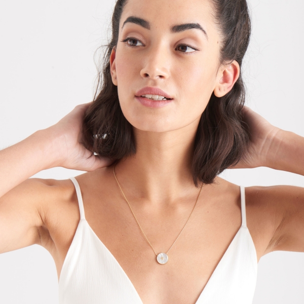 ANIA HAIE HIDDEN GEM N022-02G - Watchalia.com