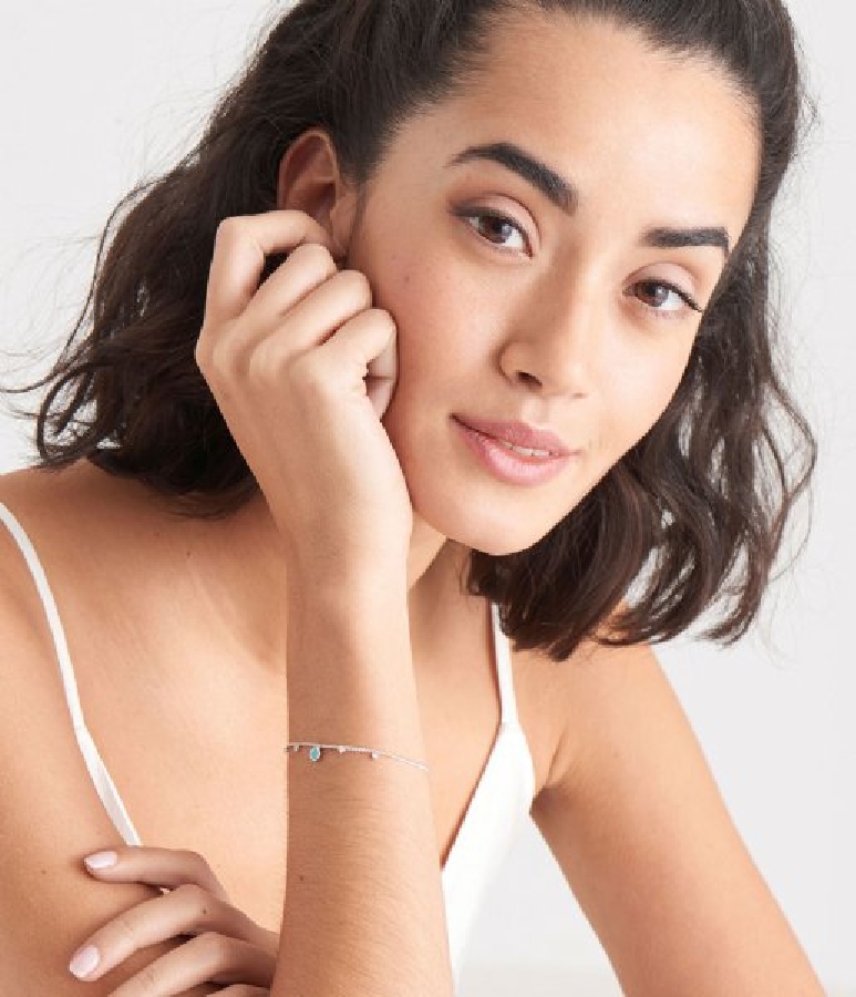 ANIA HAIE HIDDEN GEM B022-03H - Watchalia.com