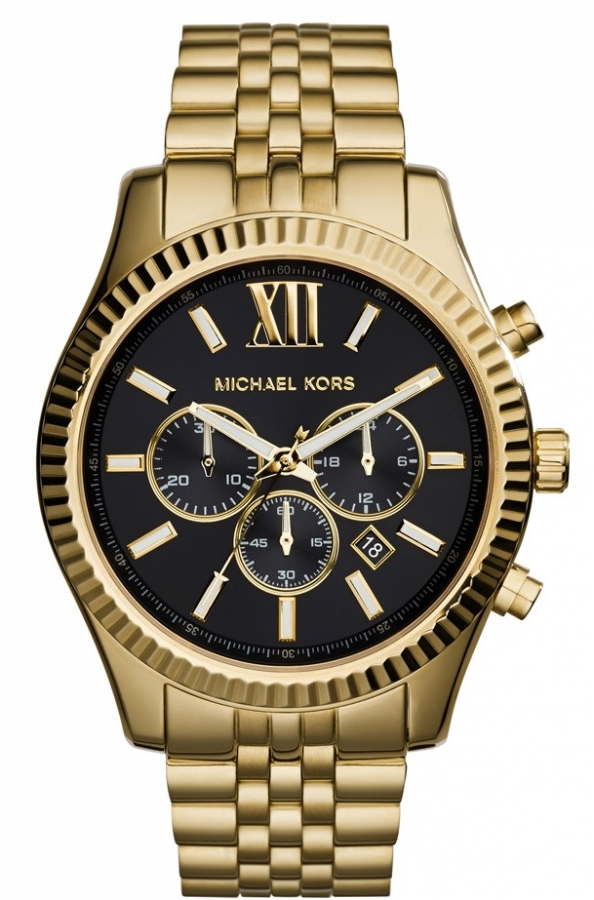MICHAEL KORS LEXINGTON MK8286 - Watchalia.com