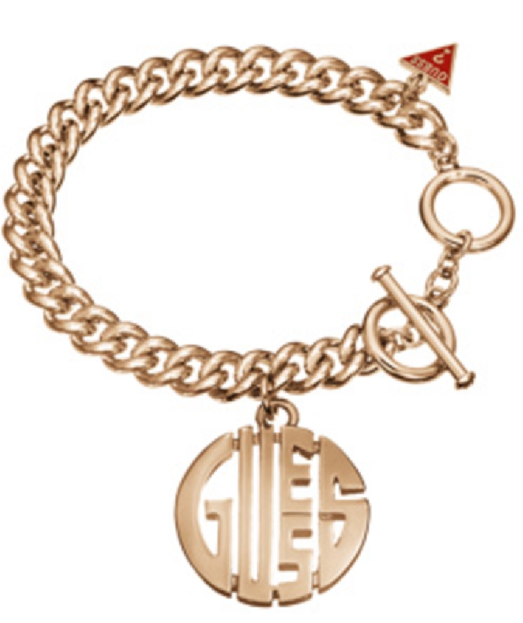 GUESS JEWELLERY VARIS UBB10414 - Watchalia.com