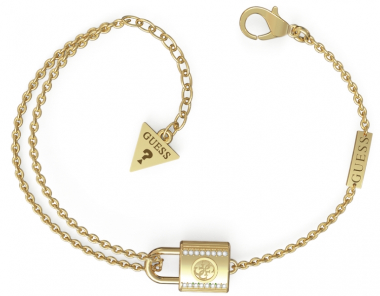 GUESS KEEP ME CLOSE JUBB01100JWYGS - Watchalia.com