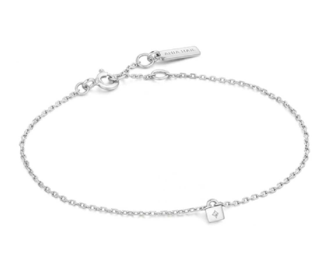 ANIA HAIE UNDER LOCK & KEY B032-02H - Watchalia.com