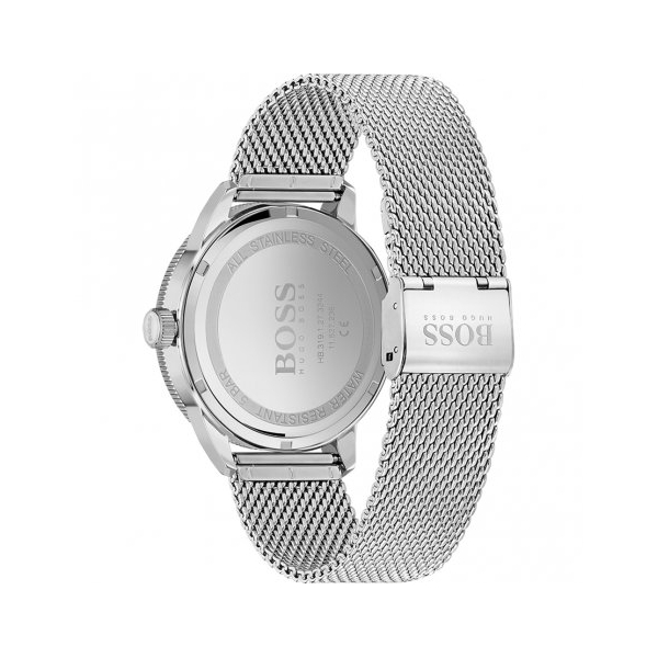 HUGO BOSS DRIFTER 1513900 - Watchalia.com
