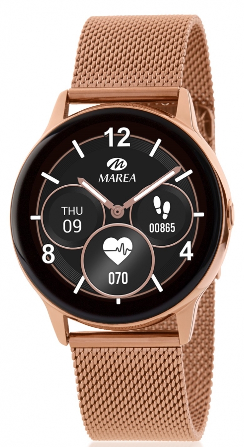 MAREA SMARTWATCH B58008/4 - Watchalia.com