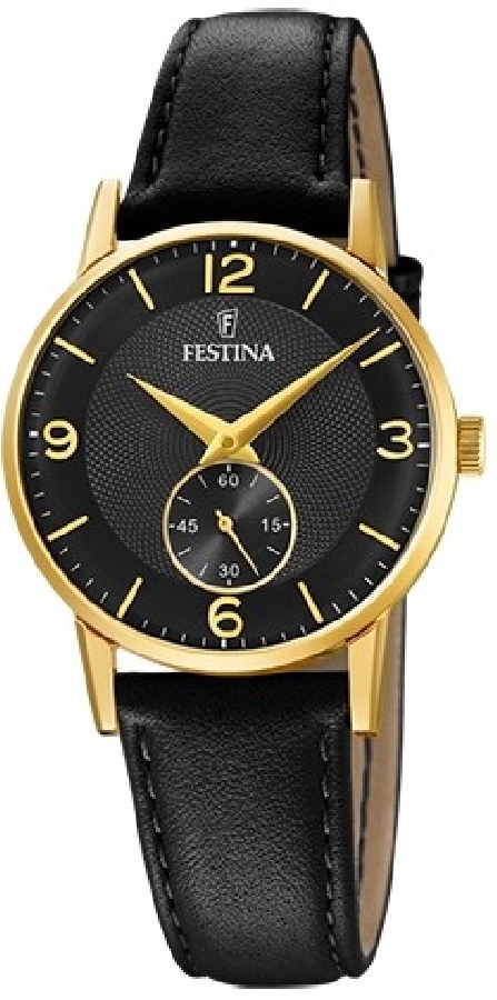 FESTINA RETRO F20571/4 - Watchalia.com