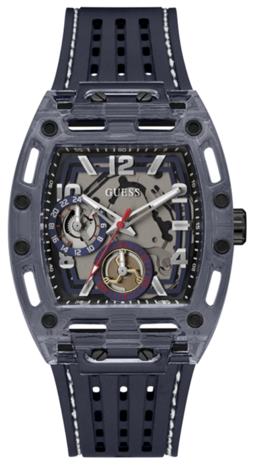 GUESS PHOENIX GW0499G1 - Watchalia.com