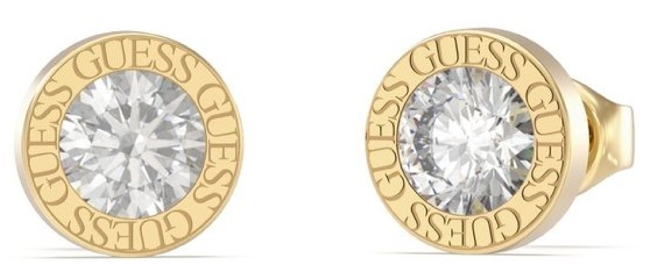 GUESS COLOR MY DAY JUBE02244JWYGT-U - Watchalia.com